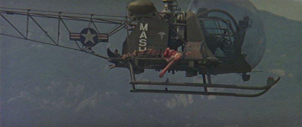 M*A*S*H (1970) review