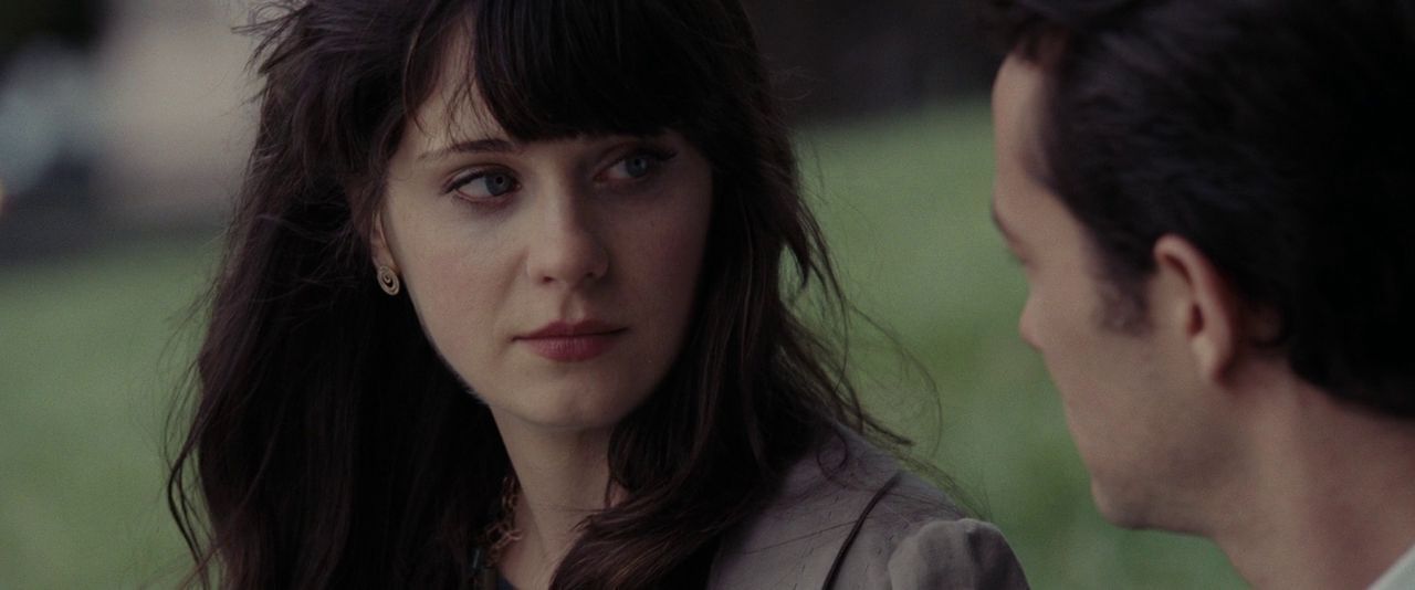 A Defense of 500 Days of Summers' Summer Finn.