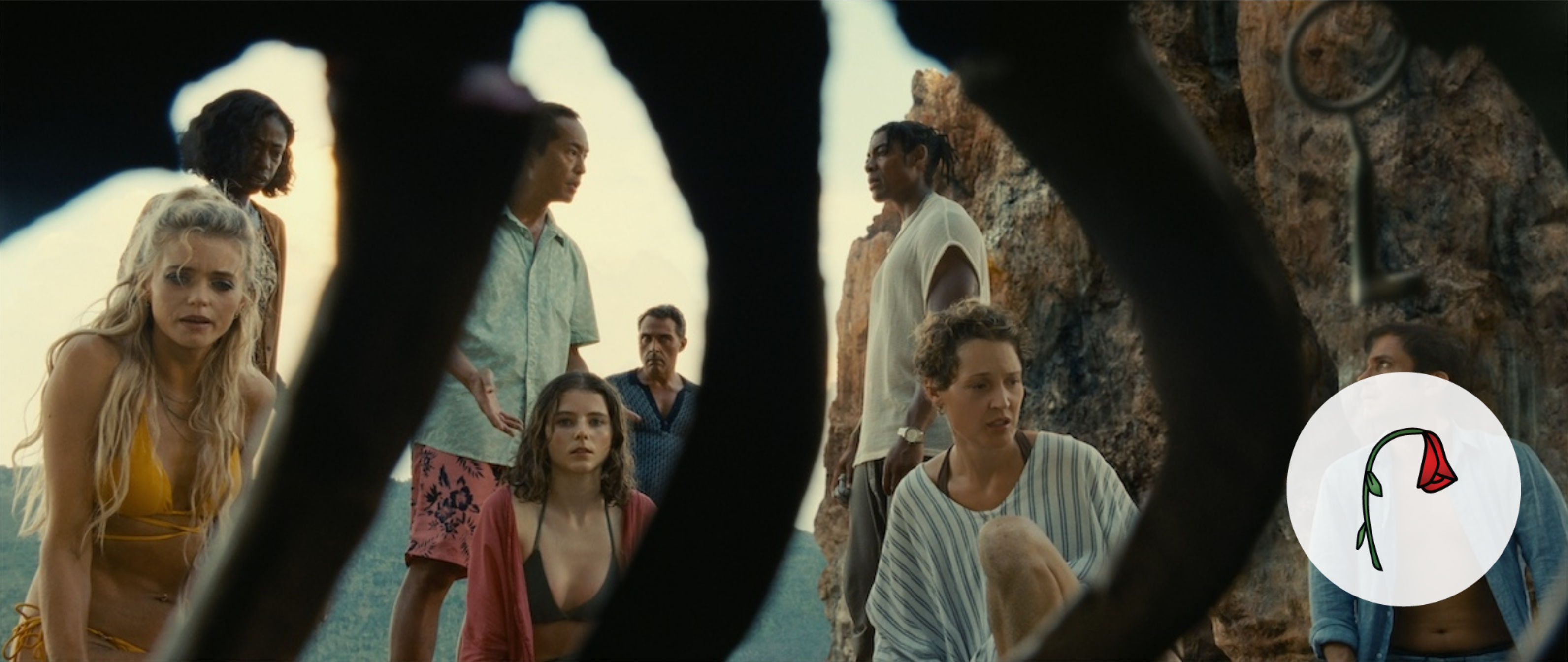 Old (2021) Movie Review