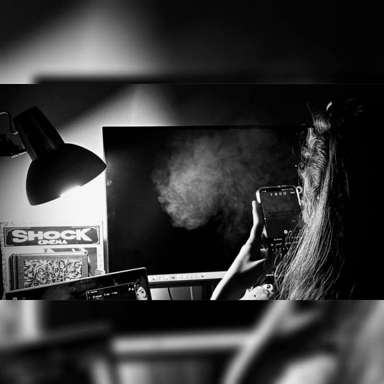 Disheartened with Hollywood