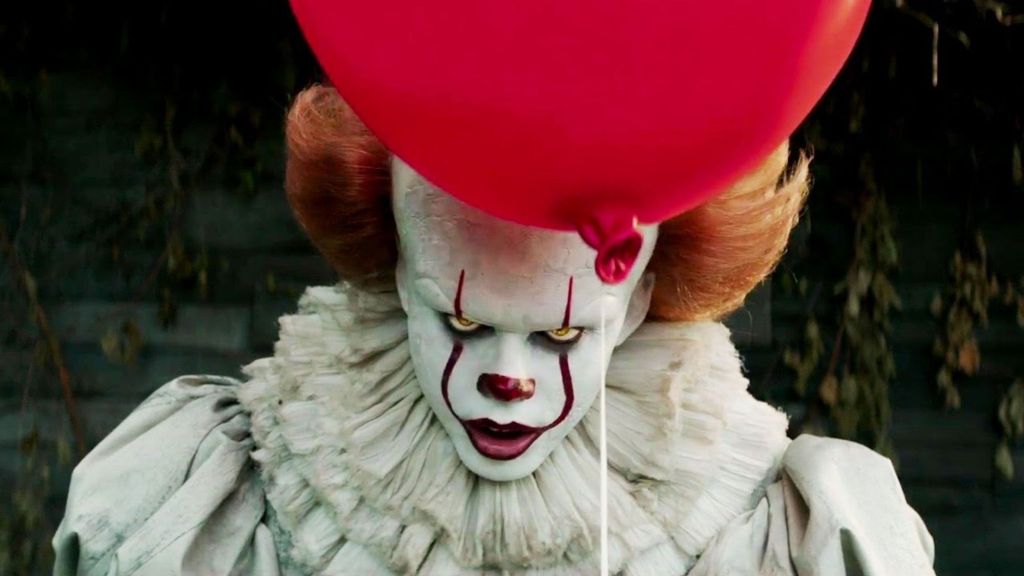 IT (2017) Review